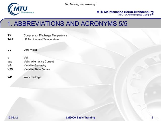 MTU_Industrial_Gas_Turbines_Course_1238648.pdf | Commercial Trucks ...