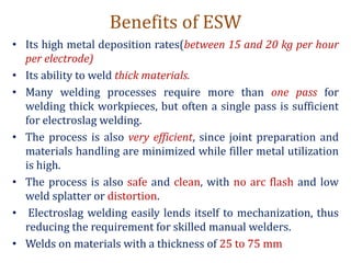 METAL JOINING PROCESS | PPTX