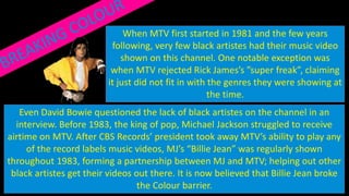 MTV | PPTX