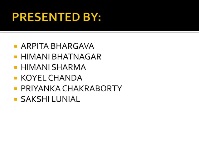 Mtv case study | PPTX