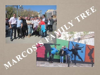 My family tree | PDF