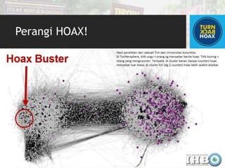Membangun Mindset Anti Hoax | PPTX
