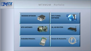 MTXM2M Routers Modem Gateways M2M-IoT | PDF | Internet | Computing