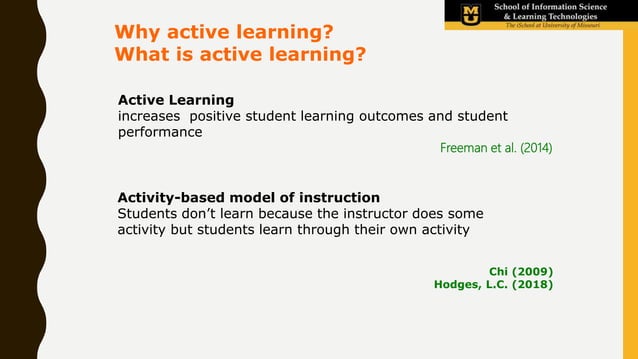 Teaching Online Courses - Basic Principles of Asynchronous Learning | PPT