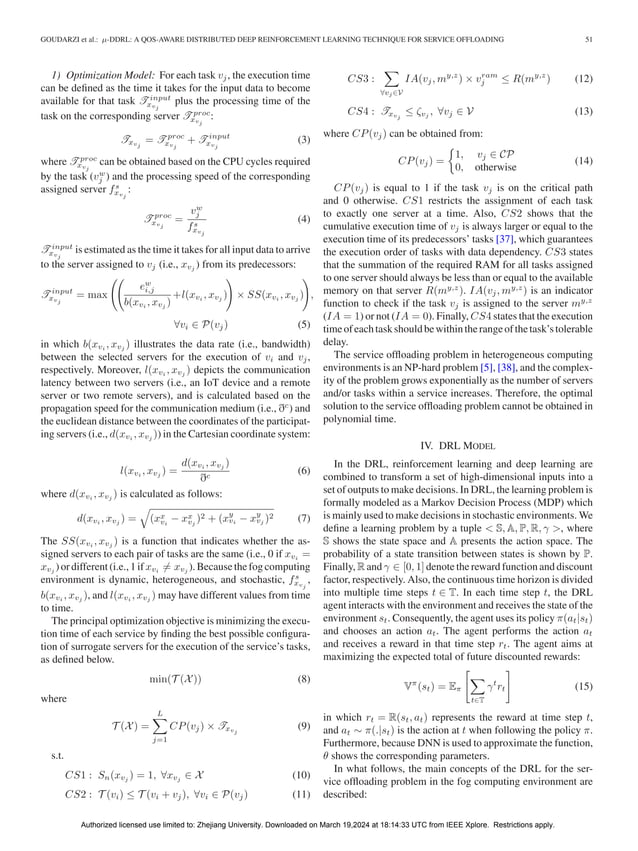 mu-DDRL_A_QoS-Aware_Distributed_Deep_Reinforcement_Learning_Technique ...
