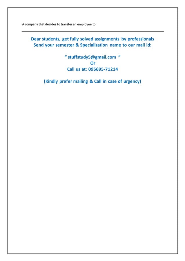 Mu0015 – Compensation and benefits | DOCX