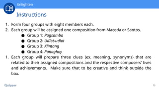 MU 10 Q3 0701 The Filipino Music of Jose Maceda and Ramon Santos PS.pptx