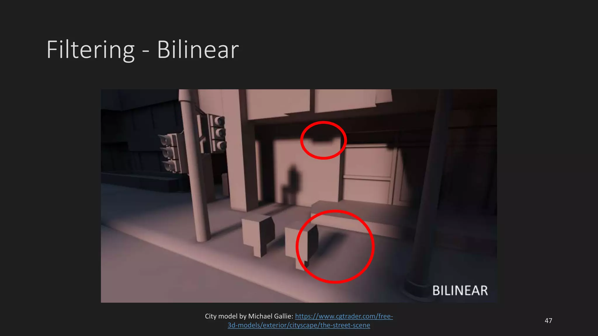Real-time lightmap baking | PPT