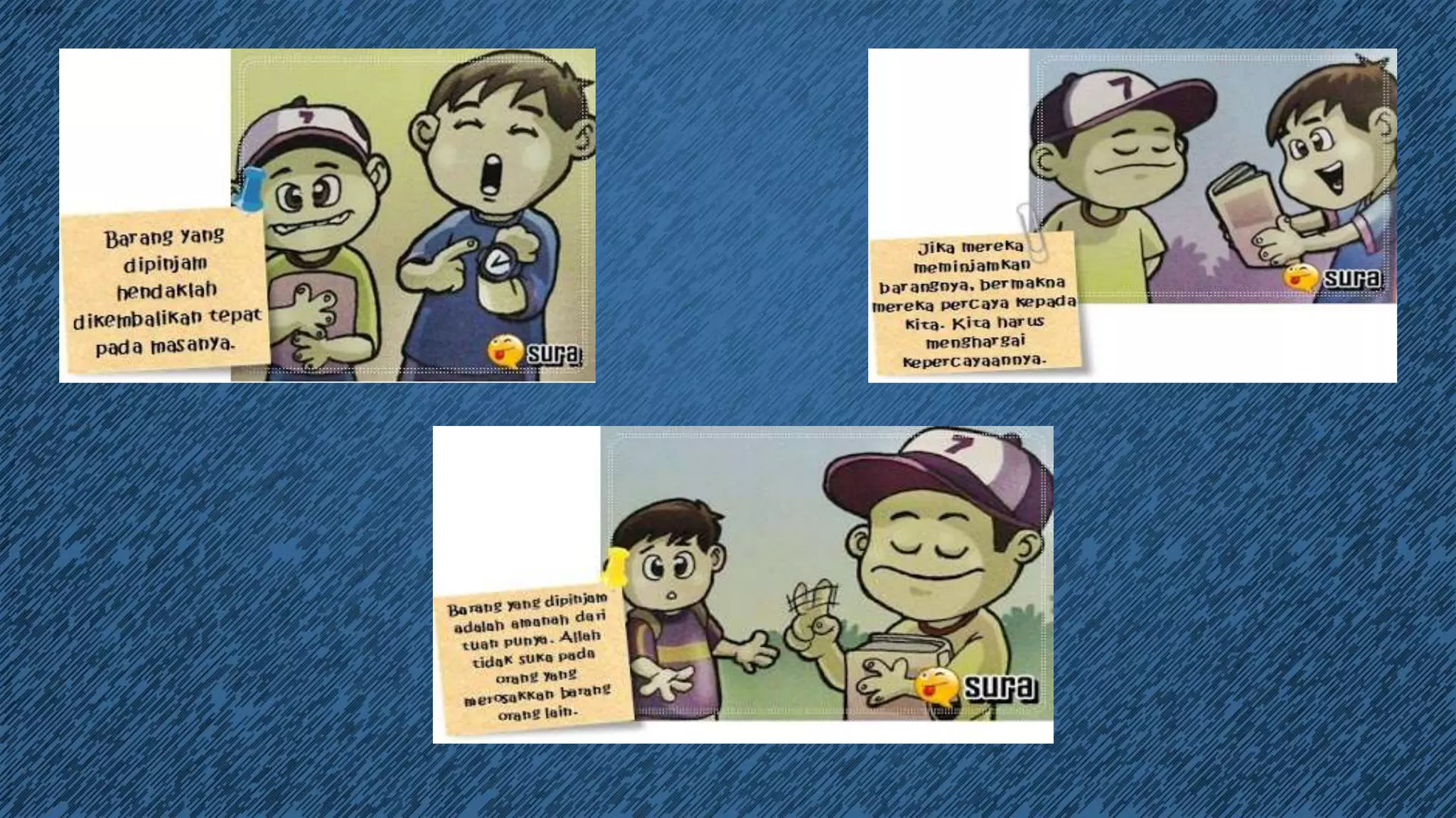 Muamalat dalam islam | PPTX