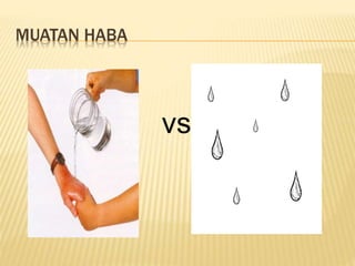 Muatan haba tentu | PPTX