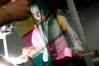 Muba (museum of children), a cultural challenge