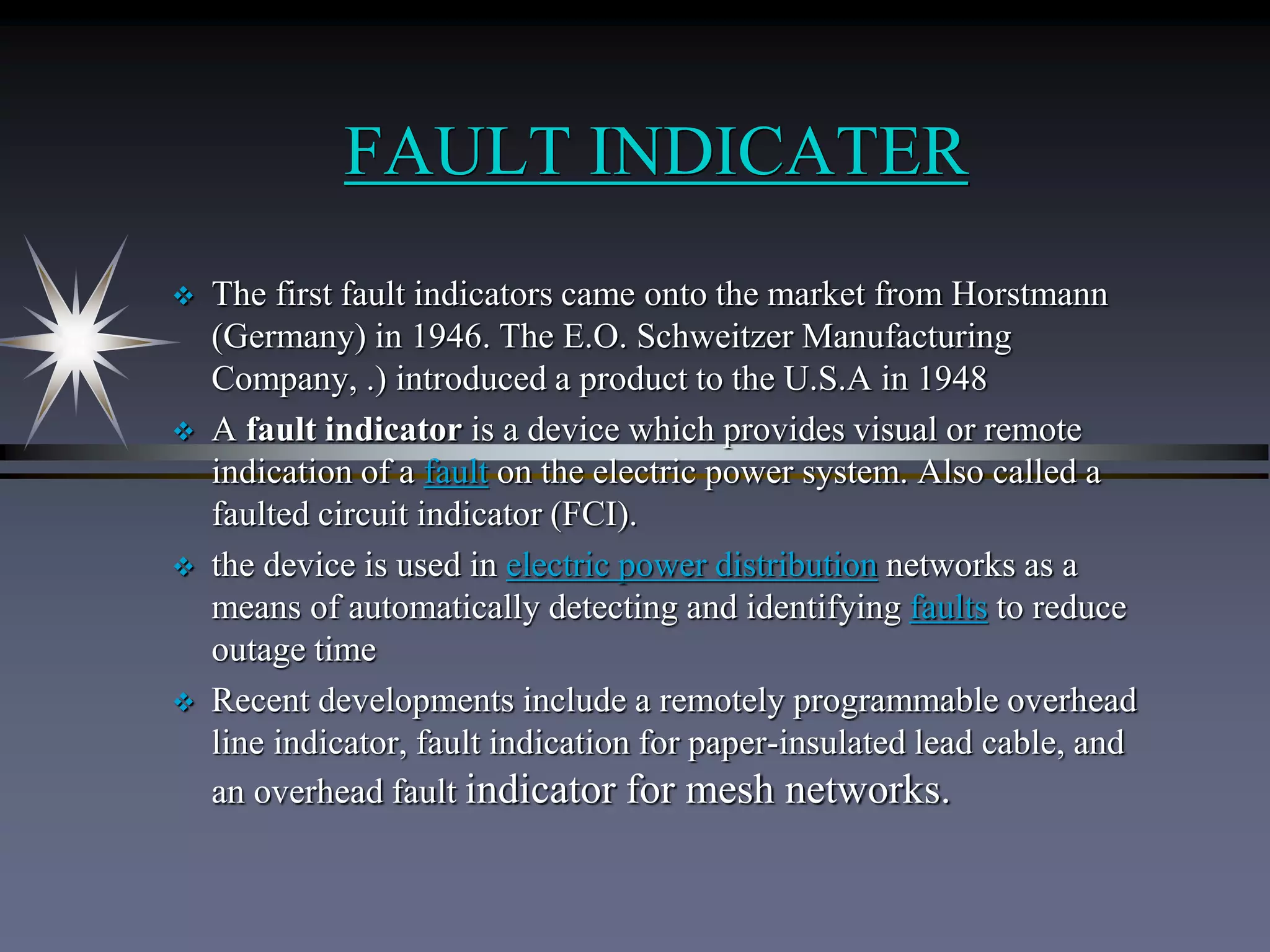 fault detection of transformer using GSM,,,,by YASASWINI.KAGITHALA | PPTX