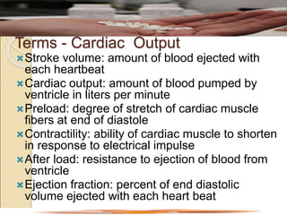 Mubashar A choudry MD - What is Cardiovascular and What are ...