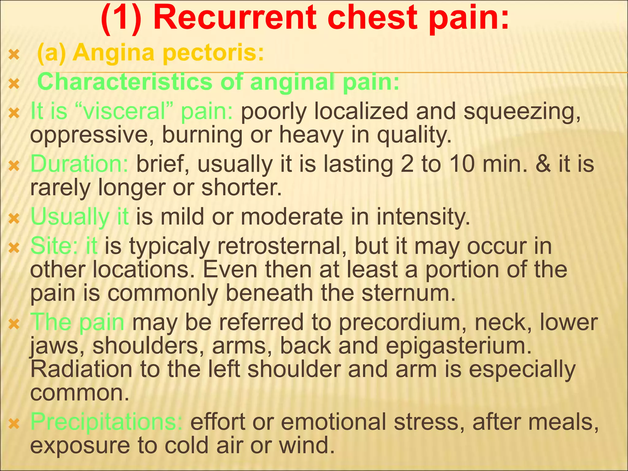 Mubashar A Choudry MD | What is the mediastinal emphysema | PPT