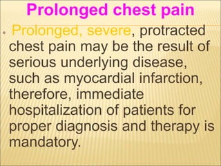 Mubashar A Choudry MD | What is the mediastinal emphysema | PPT