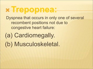 Mubashar A Choudry MD | What is the mediastinal emphysema | PPT