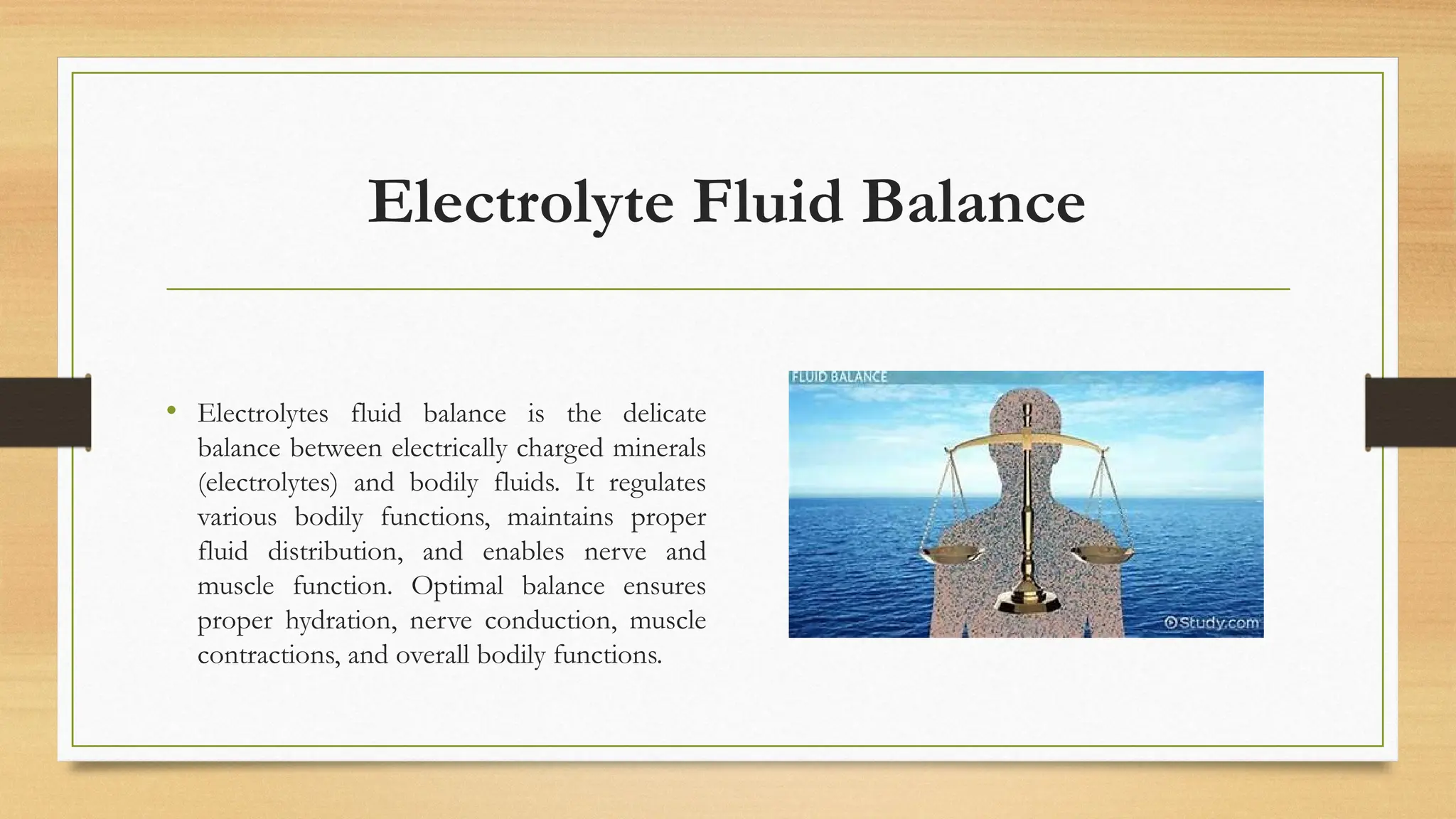 Electrolyte fluid balance fluid ppt.pptx