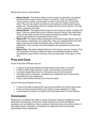 Mubert.docx