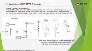 upfc | PPT