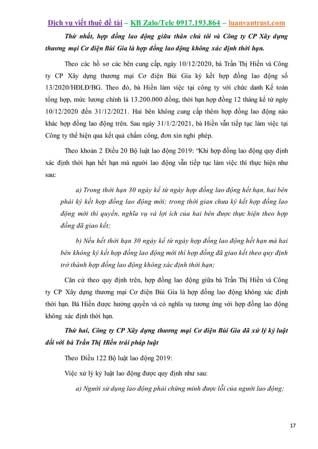 Mẫu Báo Cáo Thực Tập Đào Tạo Luật Sư Học Viện Tư Pháp.doc