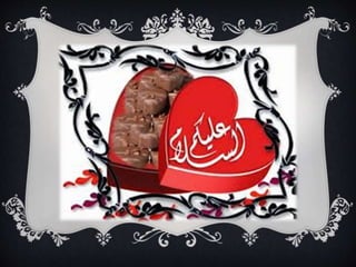 Bahasa Arab : Mubtada dan khobar | PPTX