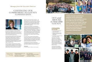 OU Macomb County FOCUS Magazine | PDF