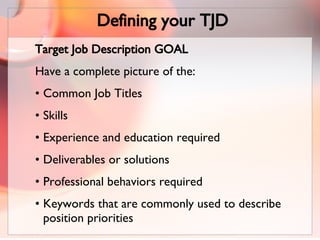 MUC295 LEC1b Job Search 101 | PPT