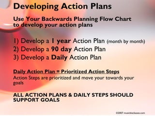 MUC295 LEC2 Goal Setting | PPT