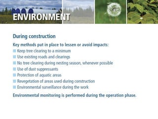 Community Consultation Mesgi’g Ugju’s'n Wind Farm | PPT