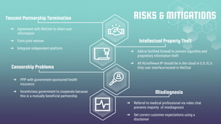 Case Comp SAMPLE | PPT