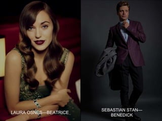 Much Ado About Nothing #68 | PPT