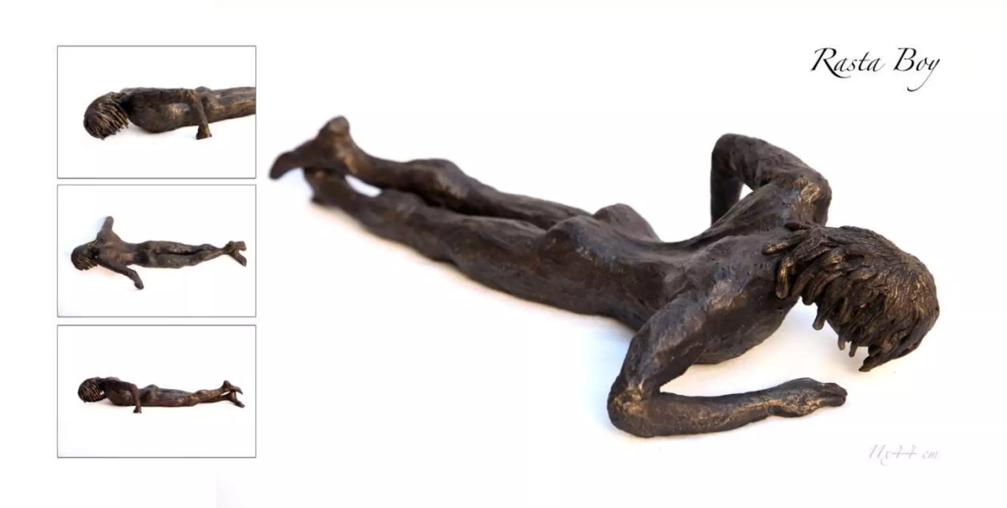 Muche Sculpture | PPSX