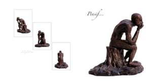 Muche Sculpture | PPSX