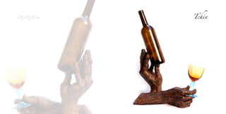 Muche Sculpture | PPSX