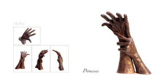 Muche Sculpture | PPSX