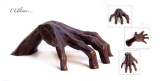 Muche Sculpture | PPSX