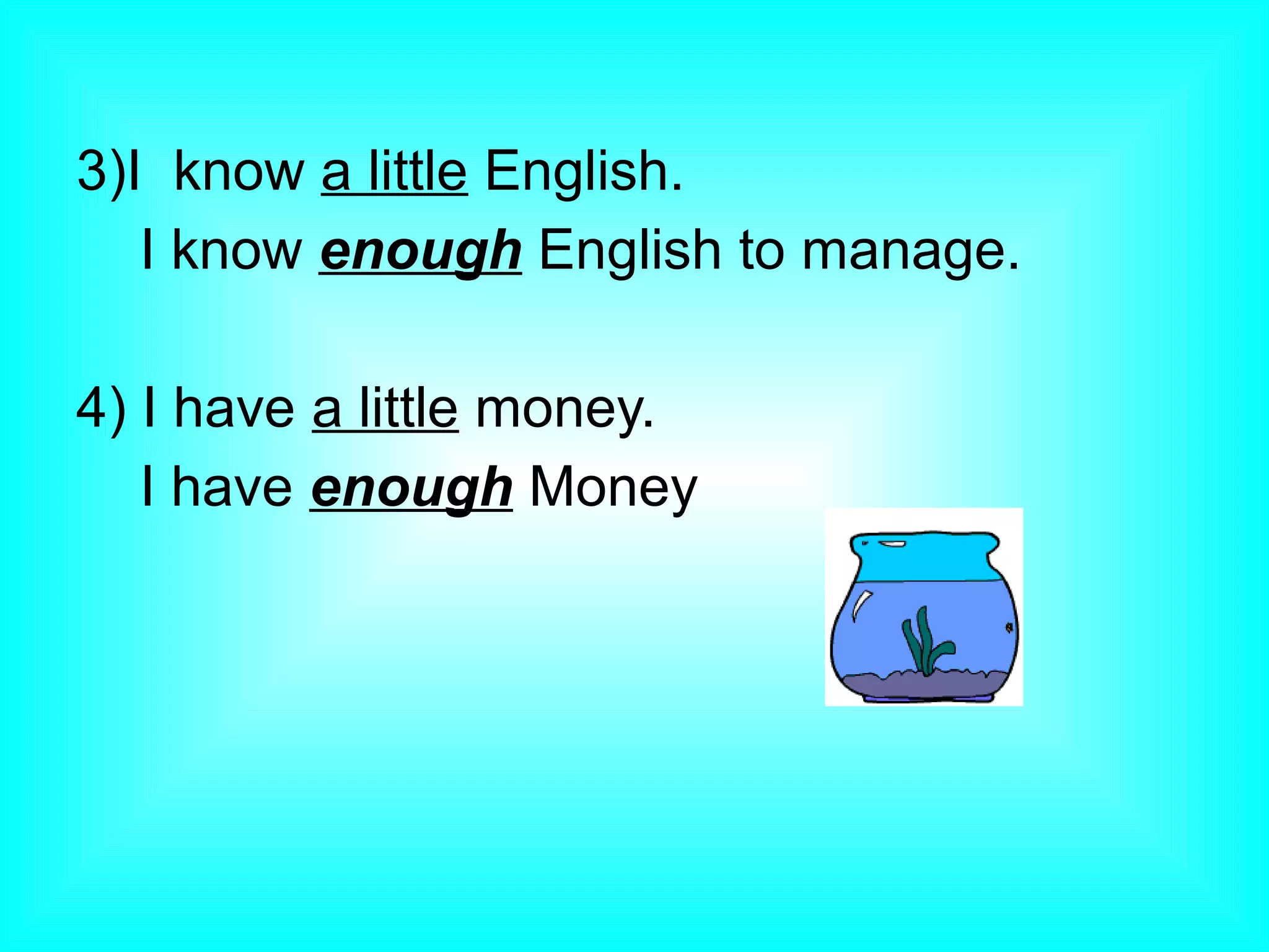 Much many quantifiers | PPS