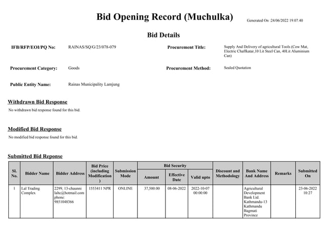 Muchulka (4).pdf | Commodities | Economy
