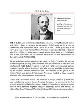 Muckrakers Walkaround 10/2015 | PDF