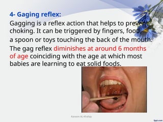 REFLEXES TYPES LEVELS TESTING PROCEDURES.pptx