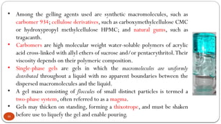 lecture about pharmaceutical technology ii | PPTX