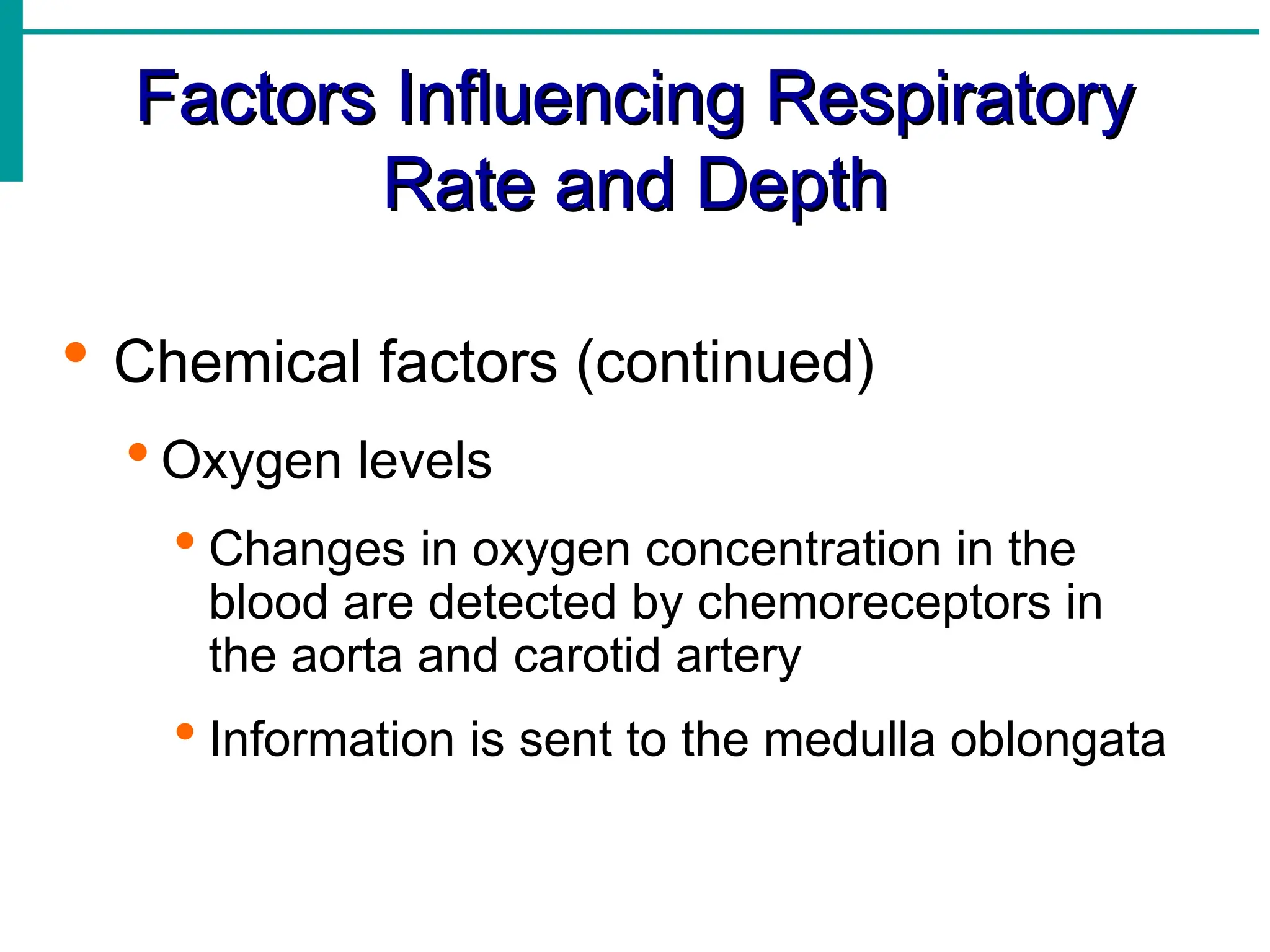 Physiology of human body respiratory system | PPT