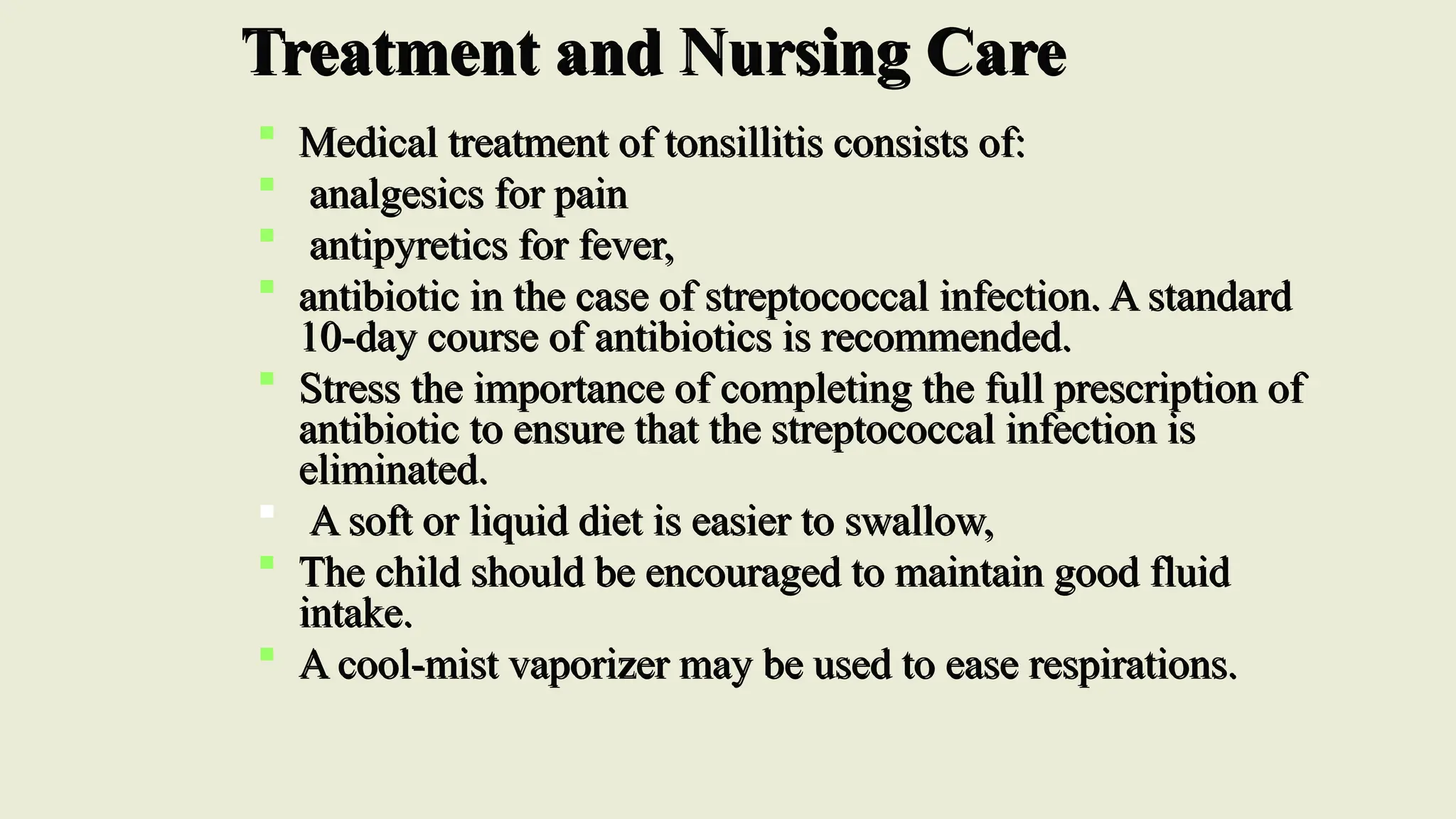 Anatomy of the child’s respiratory tract | PPT