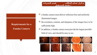 Fundus Camera MUCLecture_2024_4344921 (1).pptx