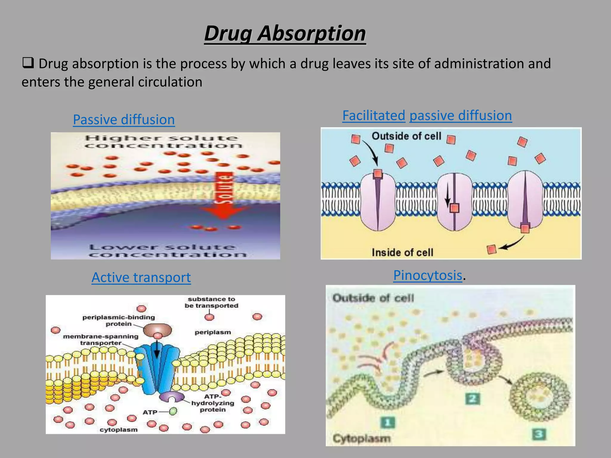 Mucoadhesive drug delivery system | PPTX