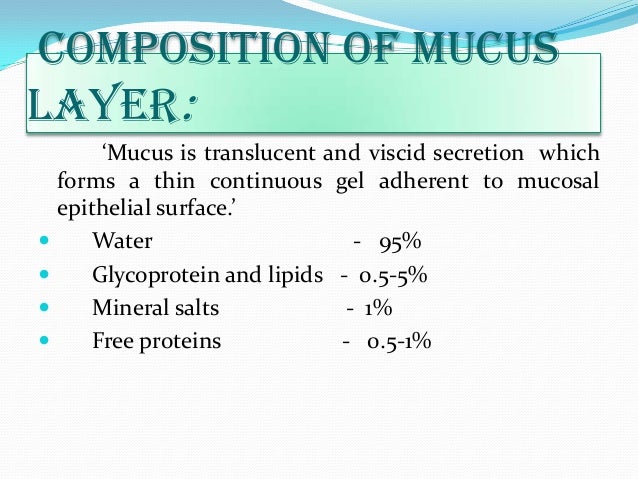 Mucoadhesive drug delivery system
