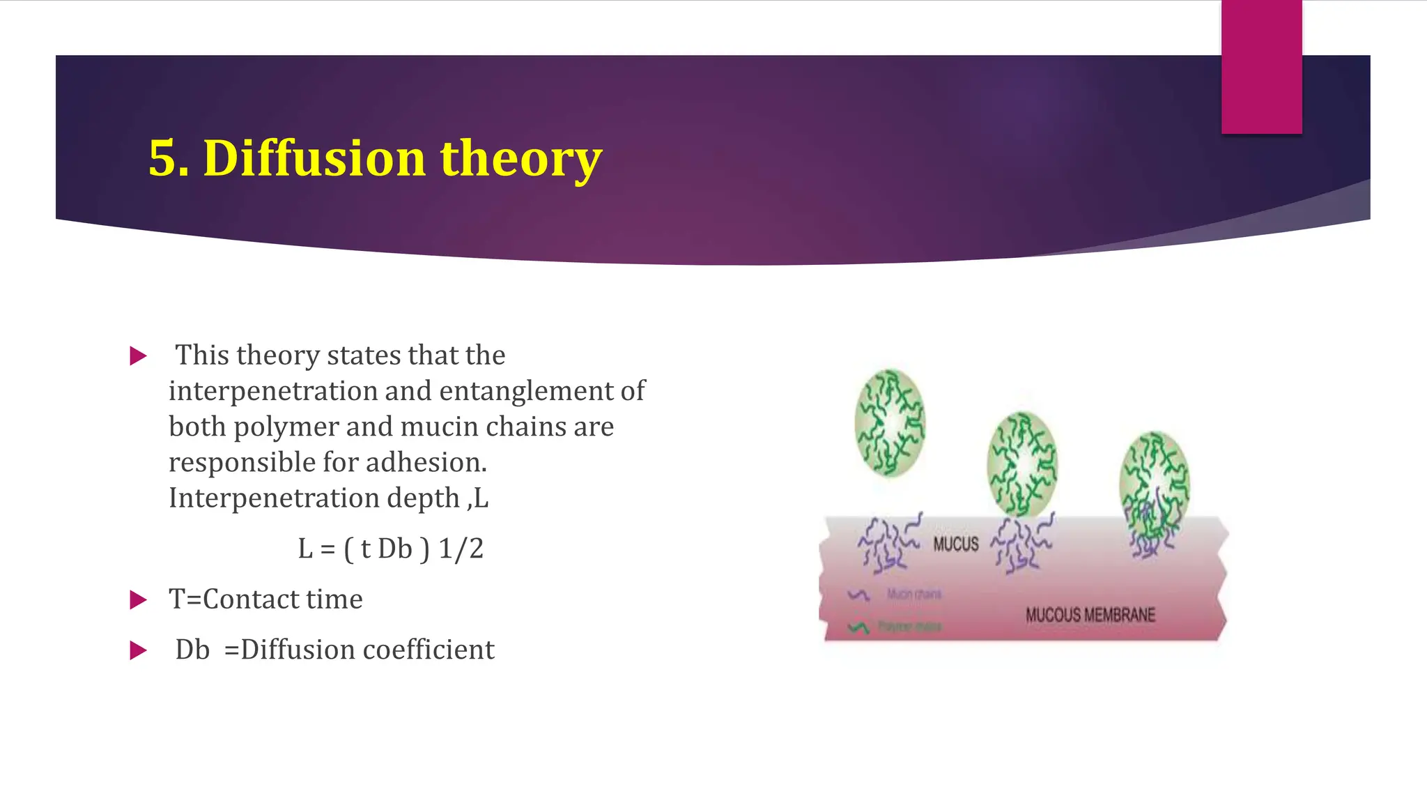 mucoadhesive drug delivery system.pptx