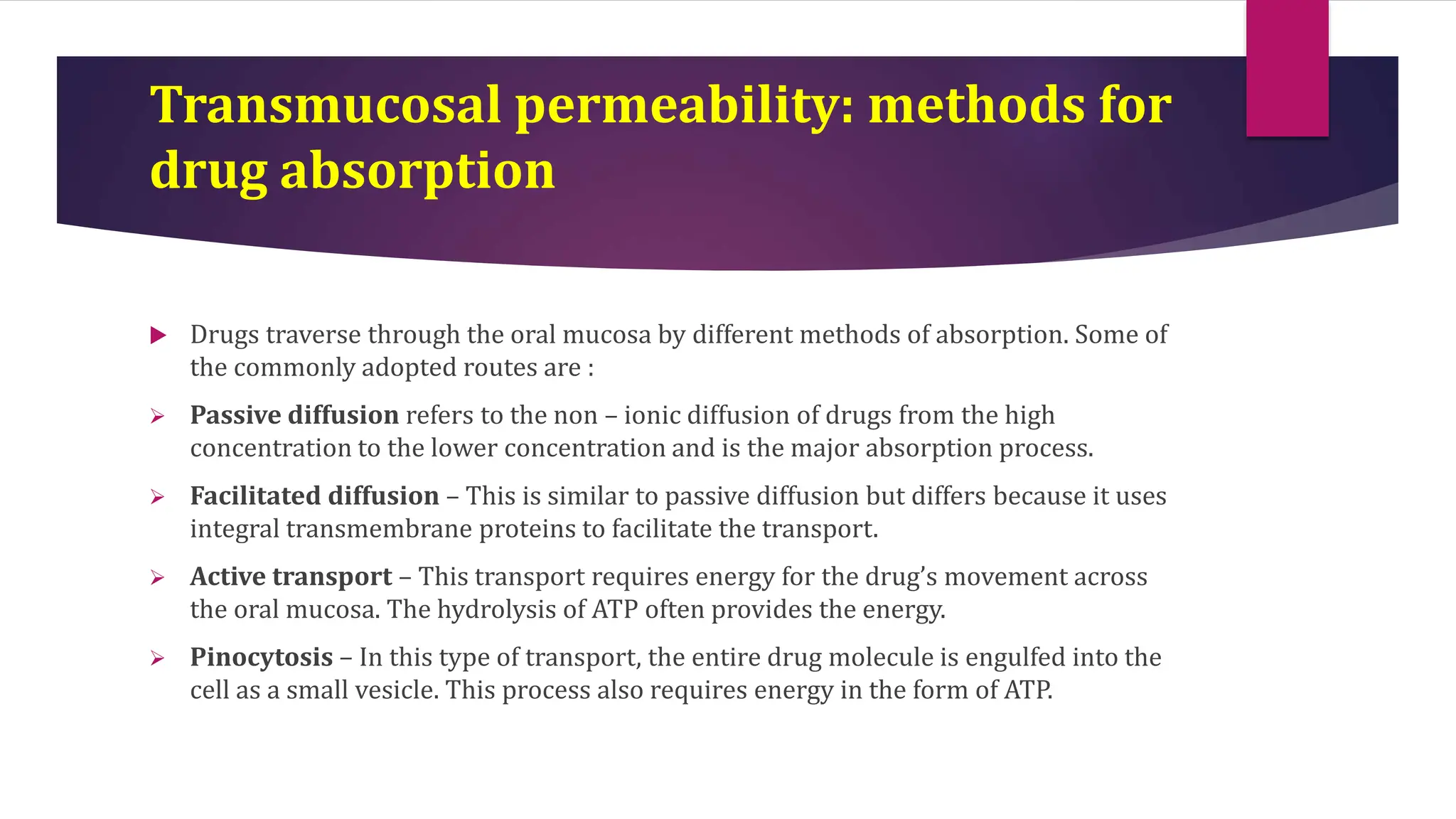 mucoadhesive drug delivery system.pptx