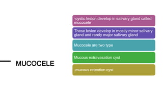 mucocele.pptx