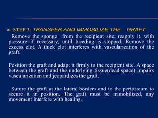 mucogingival surgeries.pptx